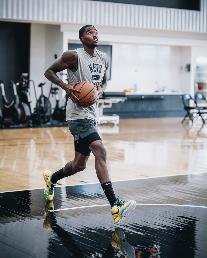 Gallery: Love the work Photo Gallery | NBA.com