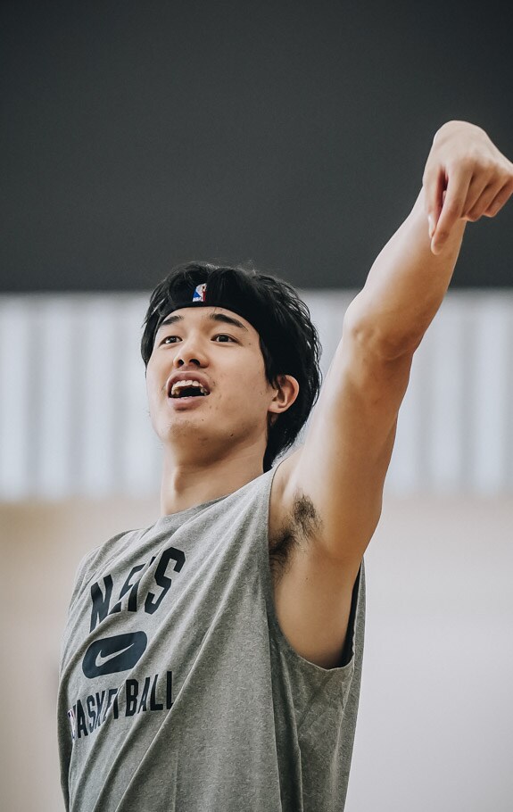 Gallery: Workout Session Photo Gallery | NBA.com