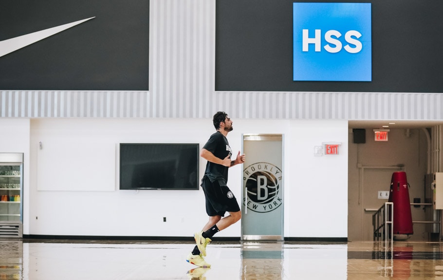 Gallery: Workout Session Photo Gallery | NBA.com