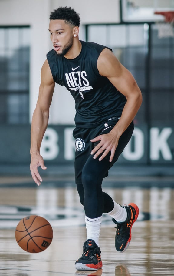Gallery: Training Session Photo Gallery | NBA.com