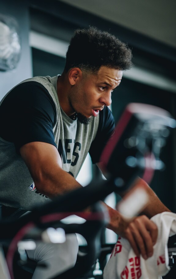 Gallery: Training Session | Brooklyn Nets