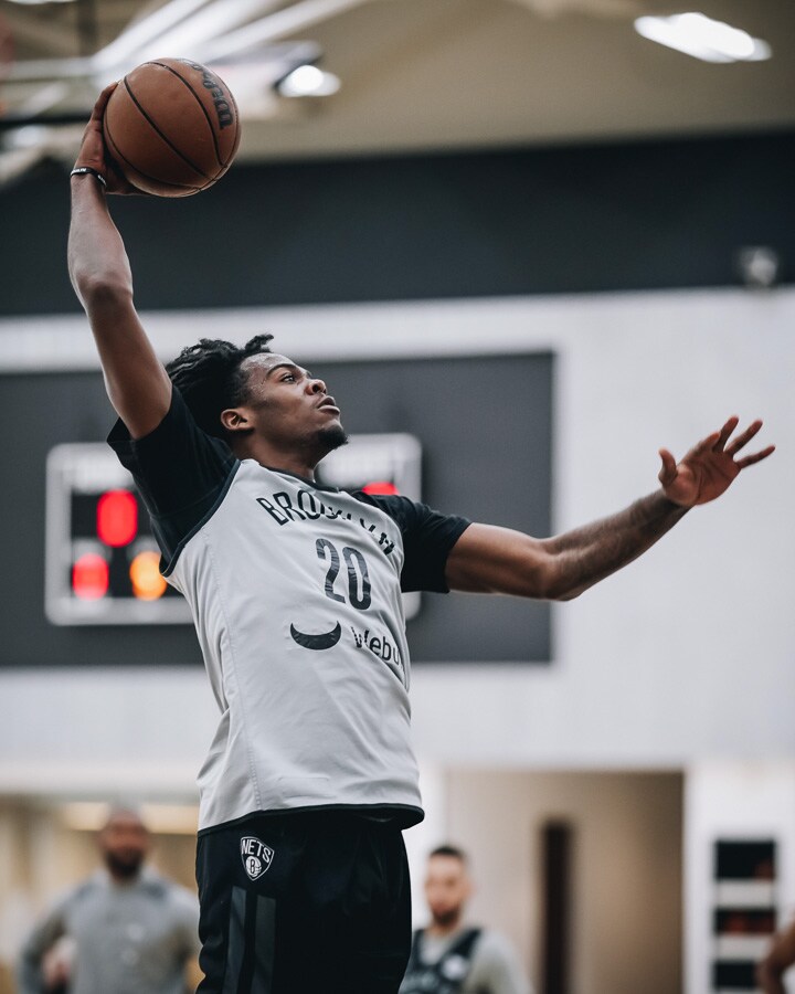 Gallery: Practice Sessions 10.05.22 Photo Gallery | NBA.com