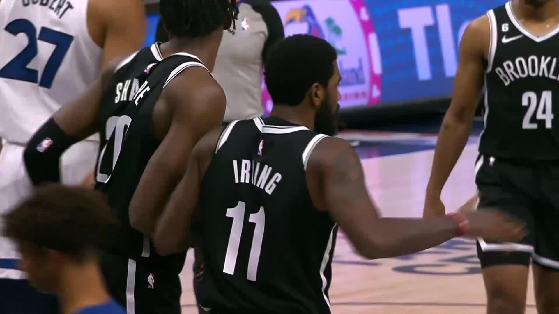 Nets Highlights Nba