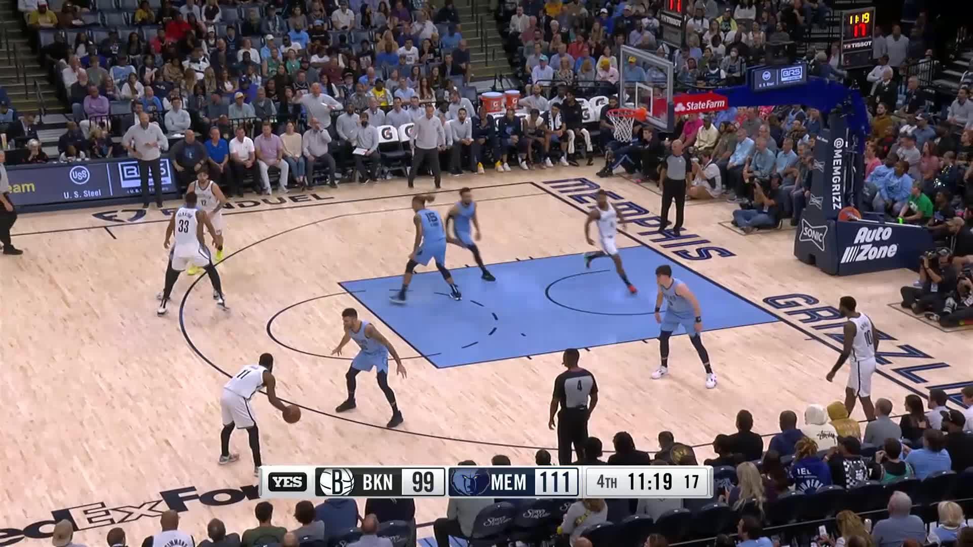 Brooklyn Nets | NBA.com