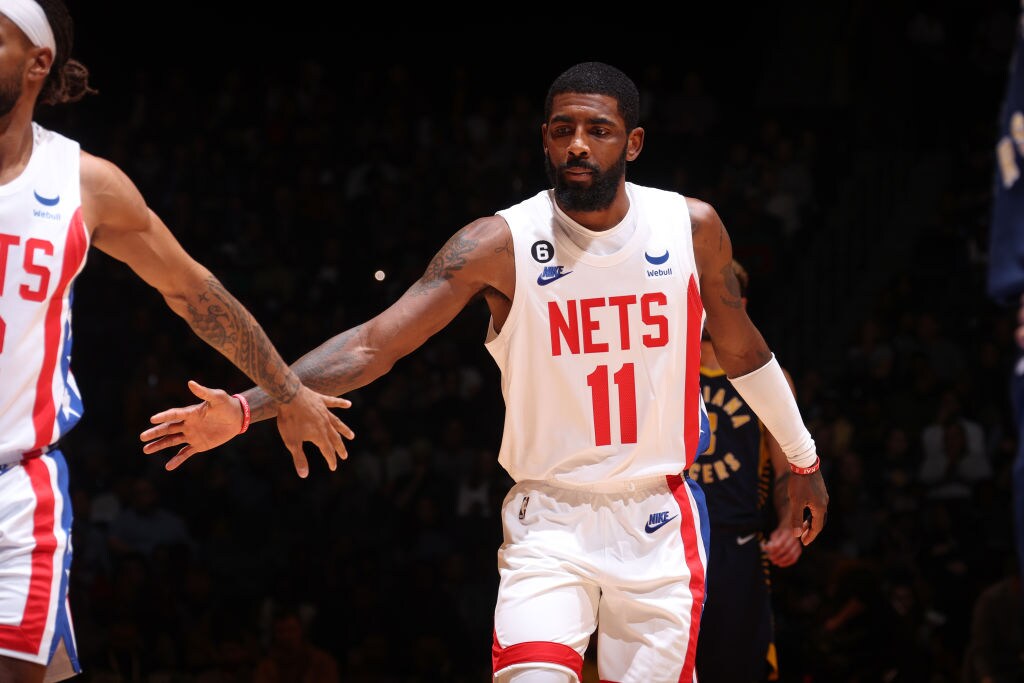 Gallery: Nets vs. Pacers Photo Gallery | NBA.com