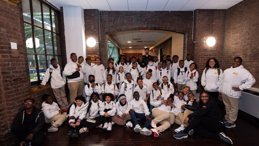 Digital Girl, Inc. Unveils New Technology Hub Made Possible by the ...