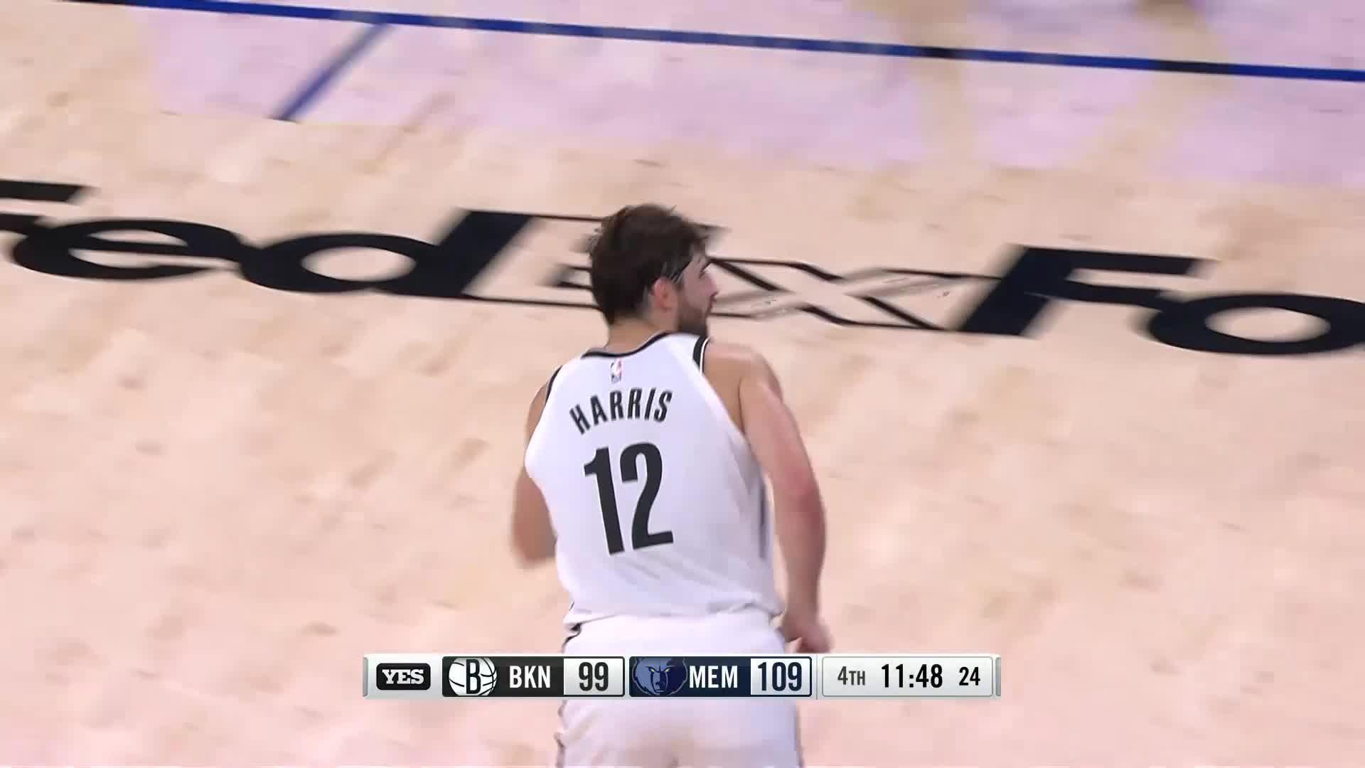 Brooklyn Nets | NBA.com