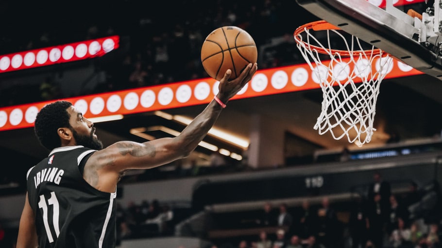 Gallery: Nets vs. Timberwolves Photo Gallery | NBA.com