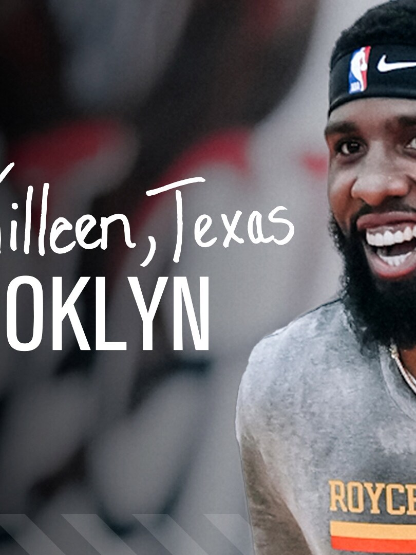 Highlights: Nets vs. Pacers