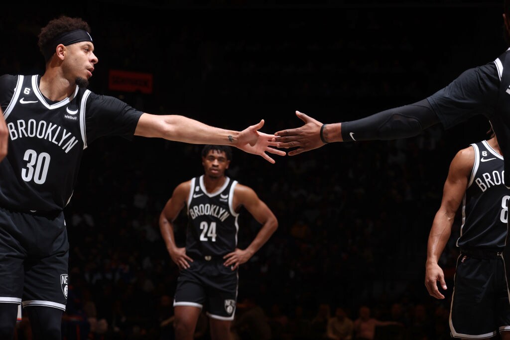 Gallery: Nets vs. Knicks | Brooklyn Nets