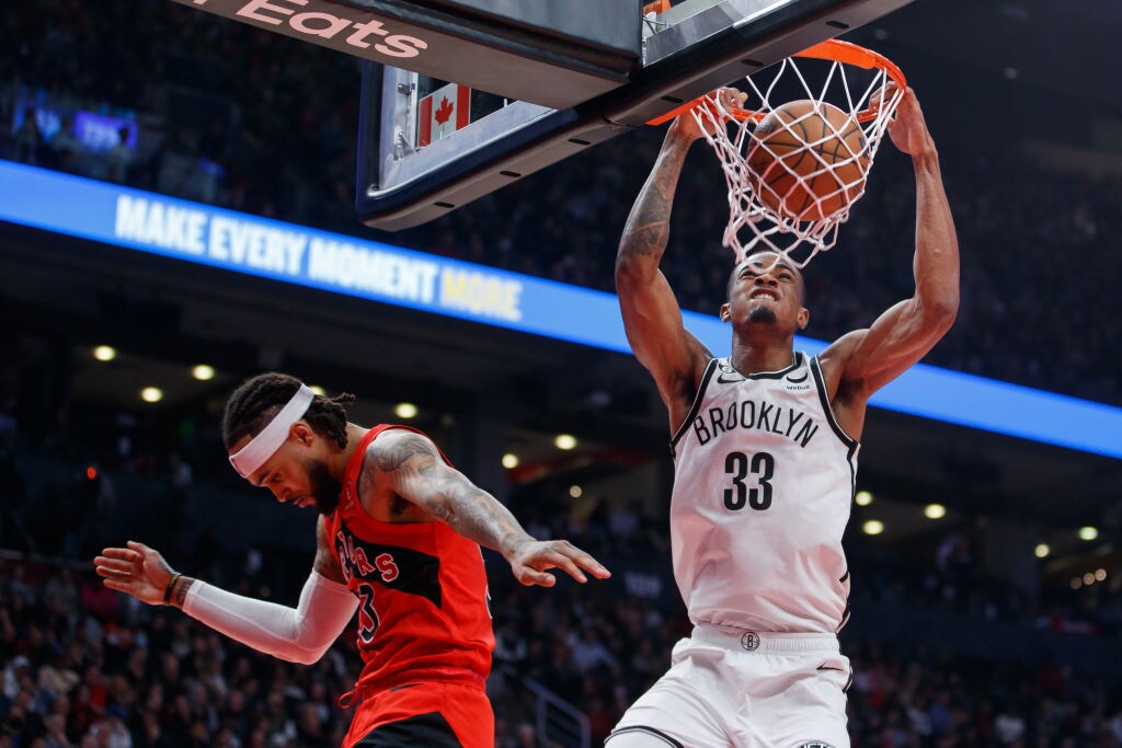 Gallery: Nets vs. Raptors Photo Gallery | NBA.com