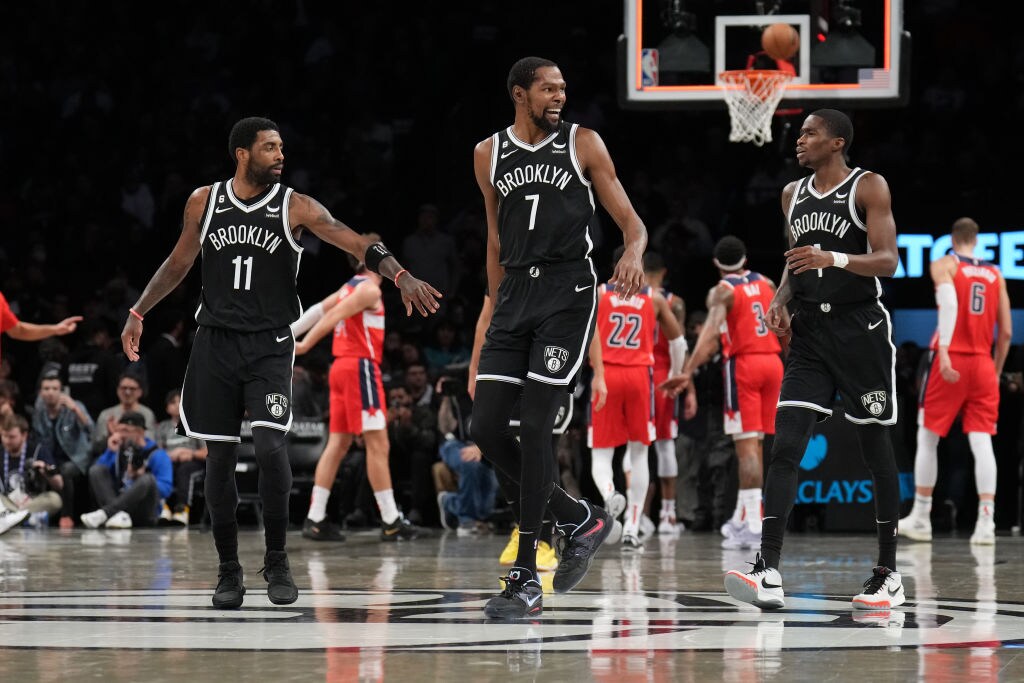 Gallery: Nets vs. Wizards Photo Gallery | NBA.com Gallery: Nets vs. Wizards Photo Gallery | NBA.com