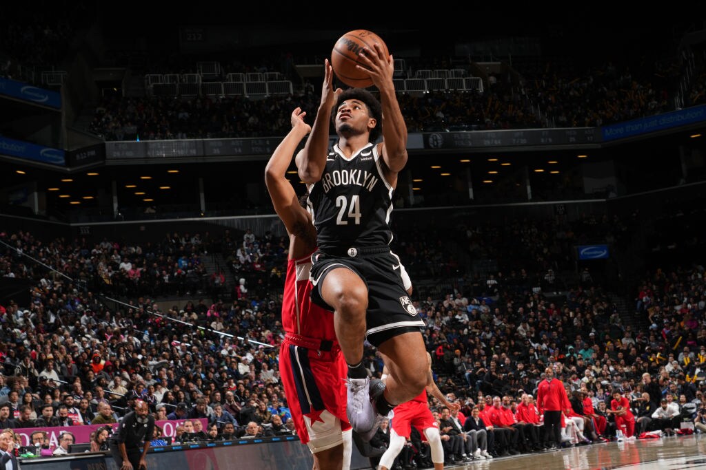Gallery: Nets vs. Wizards Photo Gallery | NBA.com