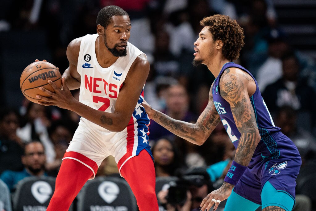 Gallery: Nets vs. Hornets Photo Gallery | NBA.com