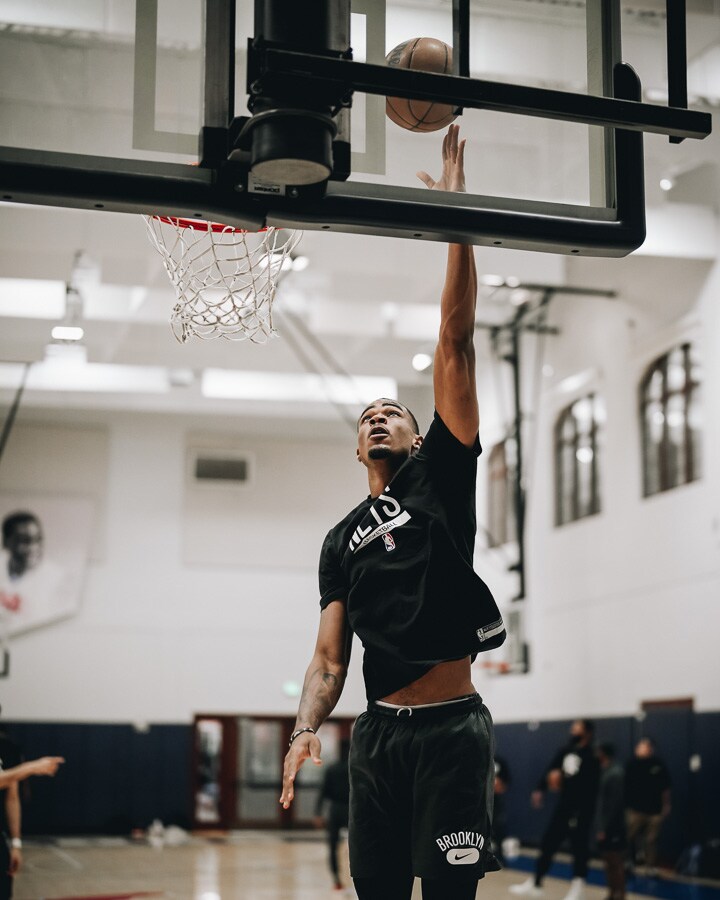 Gallery: Shootaround Sessions 11.07.2022 Photo Gallery | NBA.com