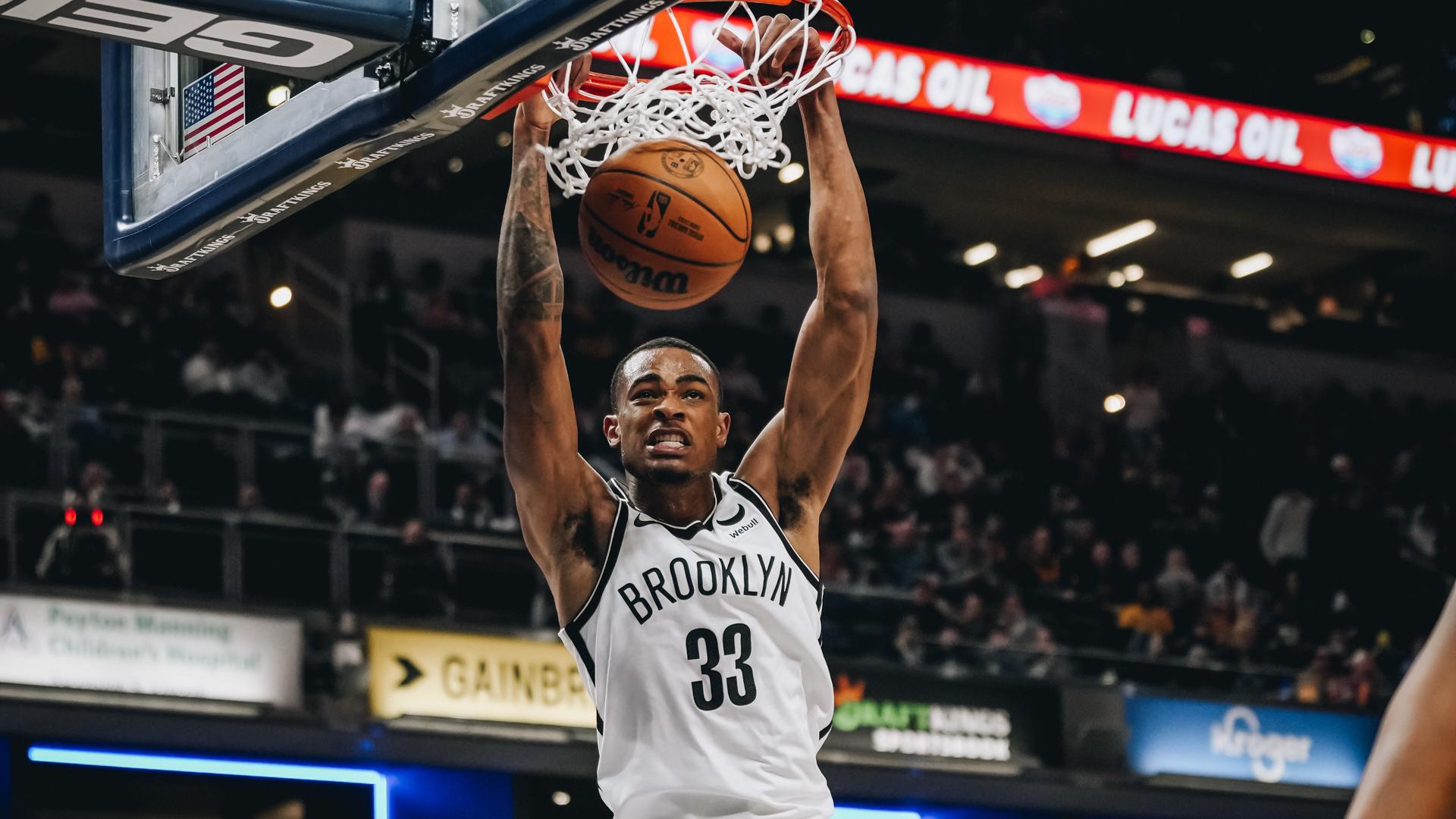 Brooklyn Nets | NBA.com