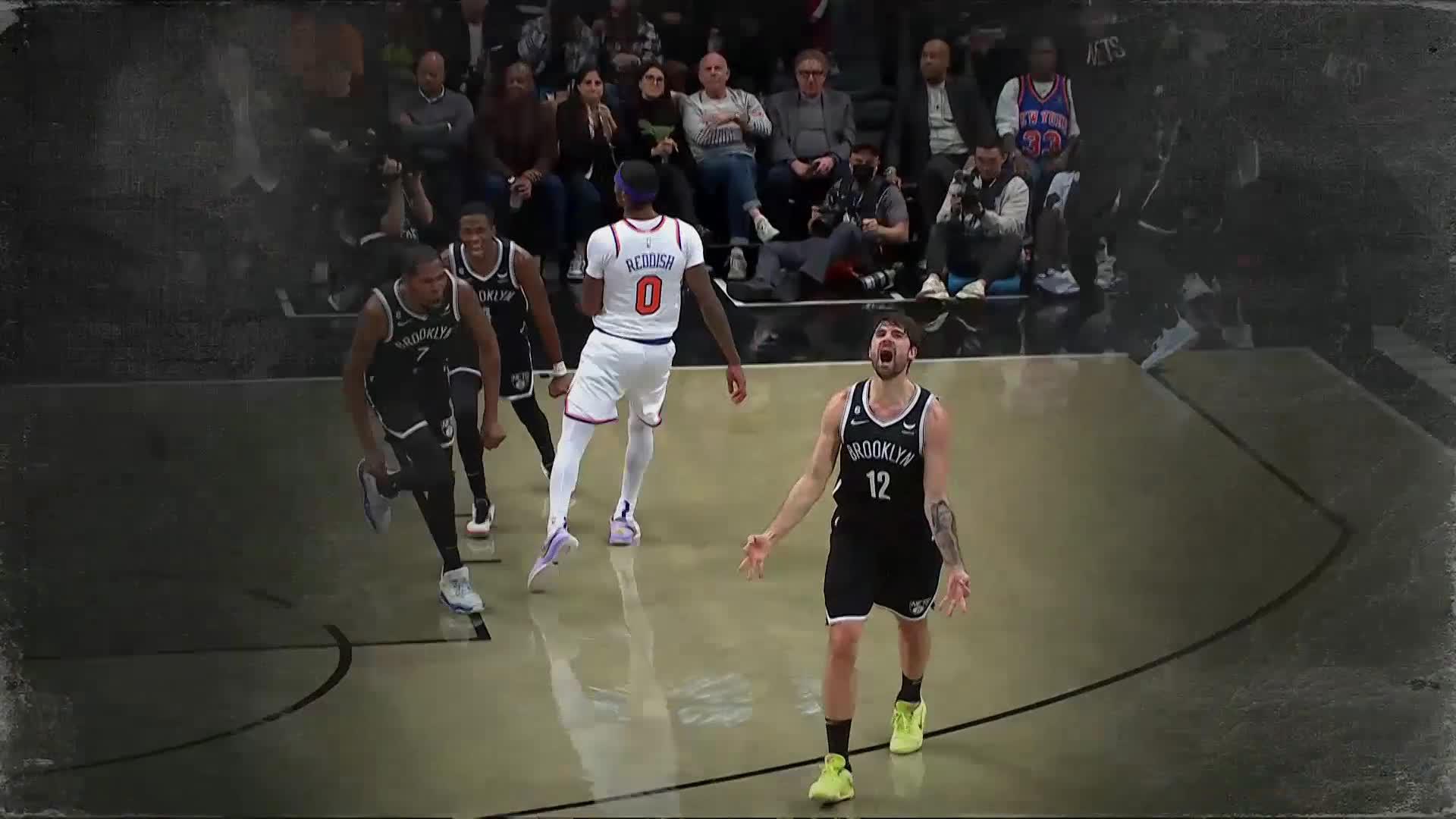 Easy Three by Joe Harris