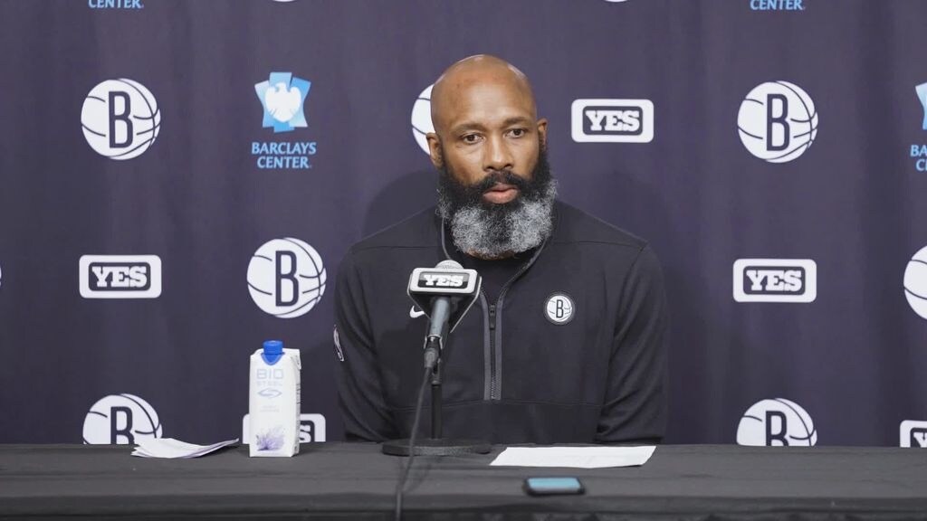 Brooklyn Nets | NBA.com