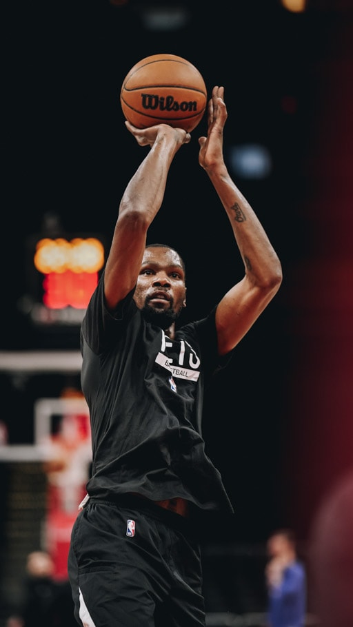 Gallery: Shootaround Sessions Photo Gallery | NBA.com