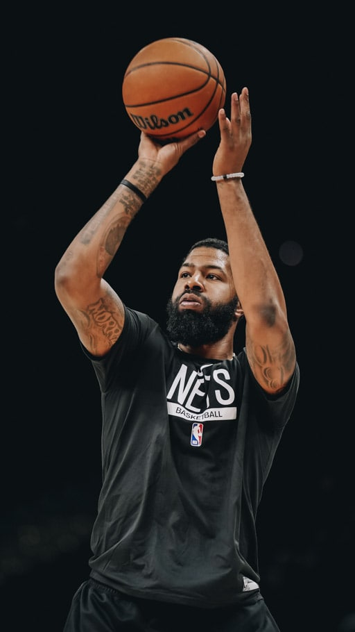 Gallery: Shootaround Sessions Photo Gallery | NBA.com