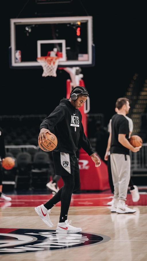 Gallery: Shootaround Sessions Photo Gallery | NBA.com