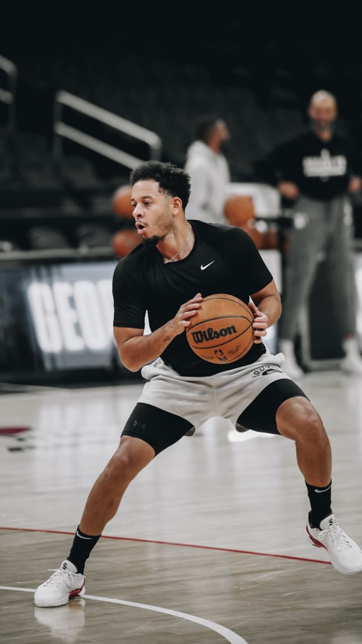 Gallery: Shootaround Sessions Photo Gallery | NBA.com