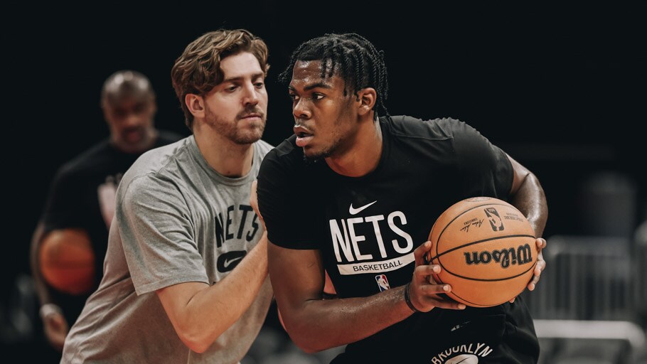 Gallery: Shootaround Sessions Photo Gallery | NBA.com