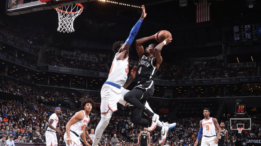 Brooklyn Nets | NBA.com