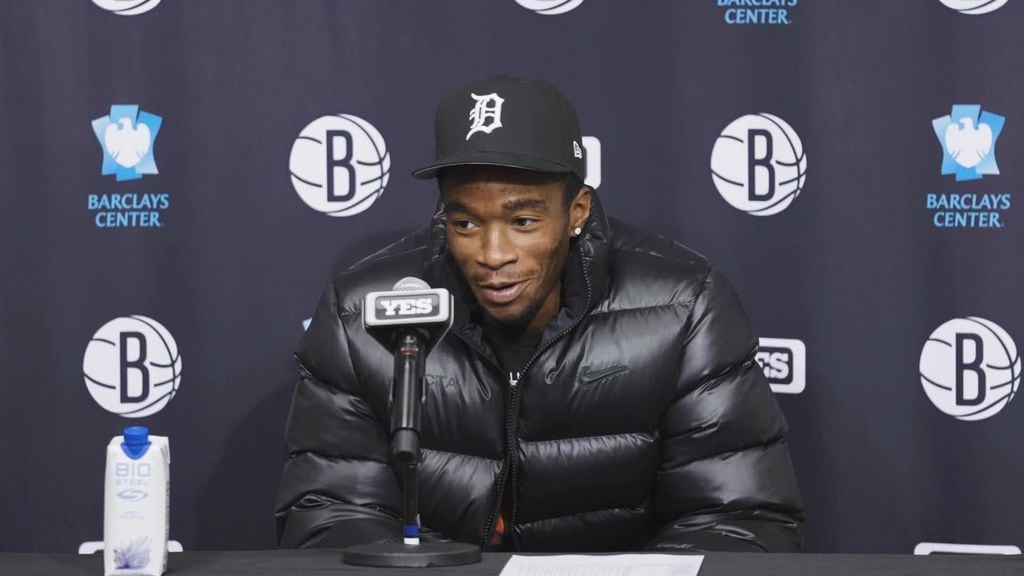 Brooklyn Nets | NBA.com