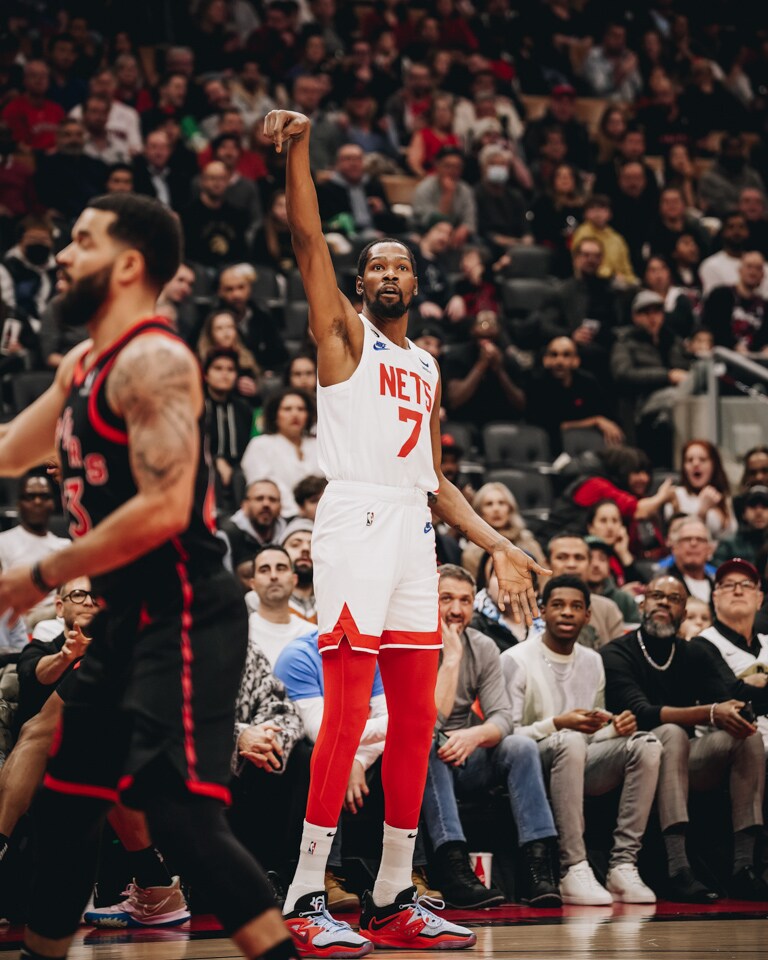 Gallery: Nets vs. Raptors Photo Gallery | NBA.com