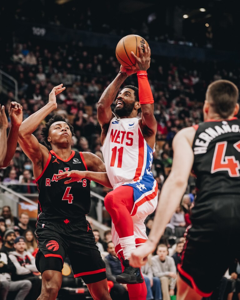 Gallery: Nets vs. Raptors Photo Gallery | NBA.com