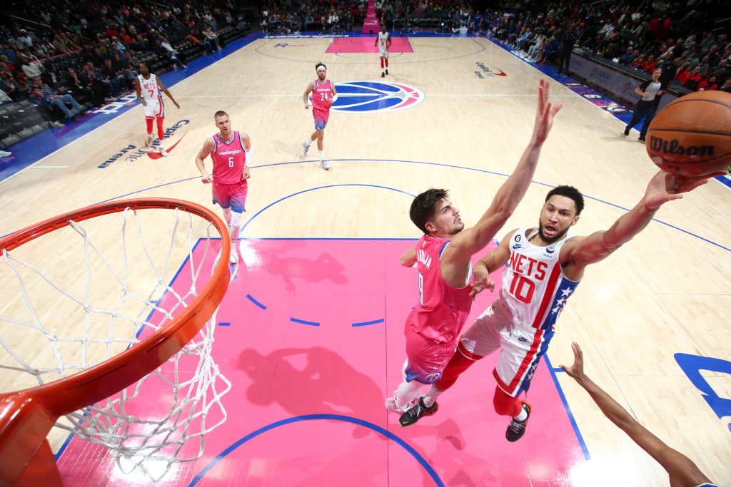 Gallery: Nets vs. Wizards Photo Gallery | NBA.com