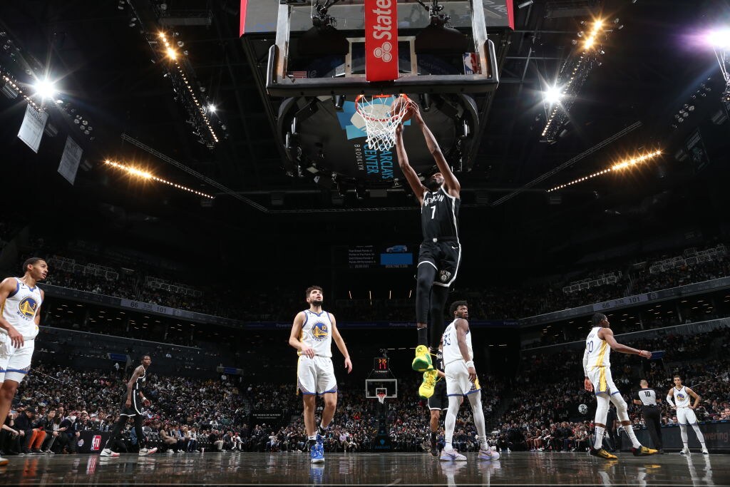 Gallery: Nets vs. Warriors Photo Gallery | NBA.com