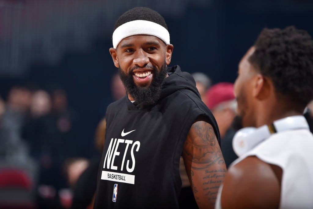 Gallery: Nets vs. Cavaliers Photo Gallery | NBA.com