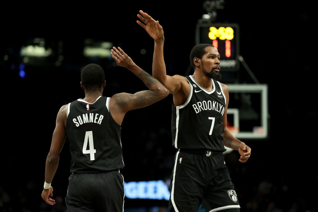 Gallery: Nets vs. Warriors Photo Gallery | NBA.com