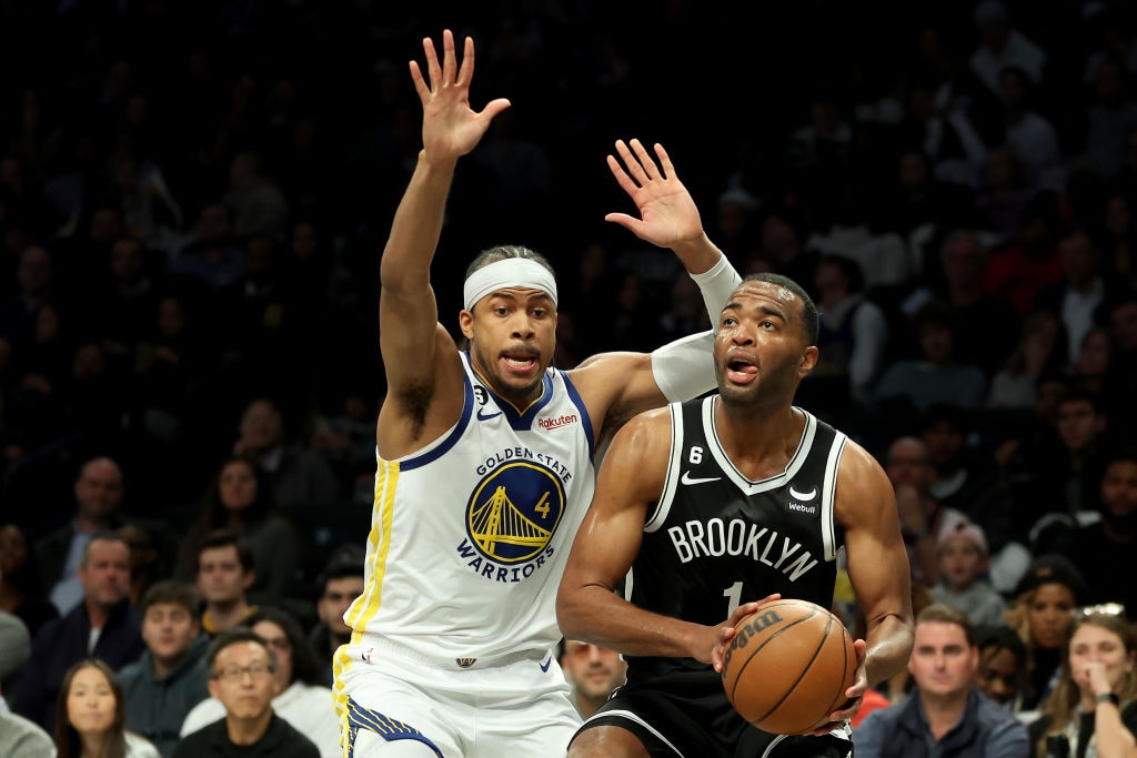 Gallery: Nets vs. Warriors Photo Gallery | NBA.com