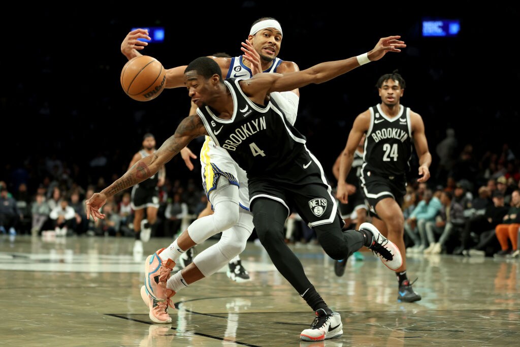 Gallery: Nets vs. Warriors Photo Gallery | NBA.com