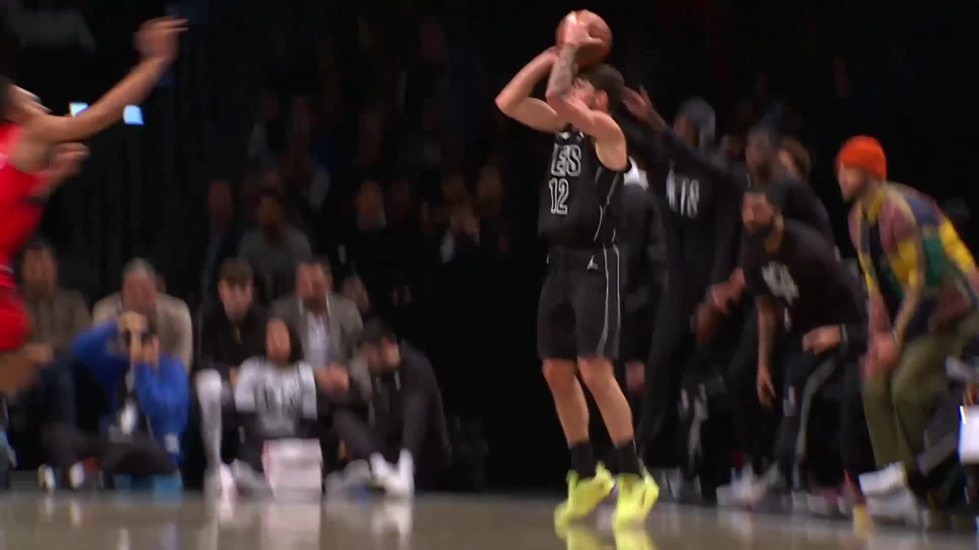Brooklyn Nets | NBA.com
