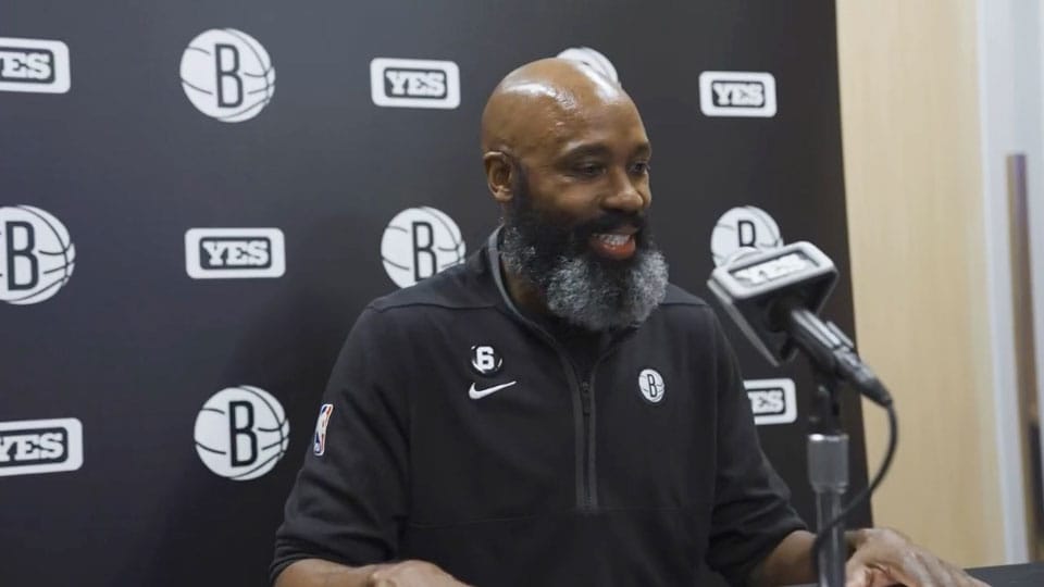 Brooklyn Nets | NBA.com