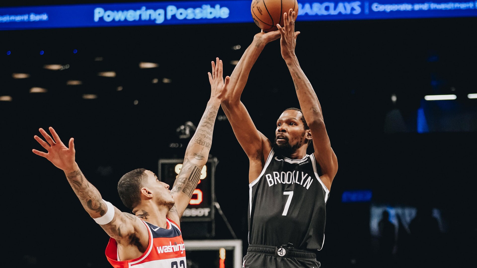 Brooklyn Nets | NBA.com