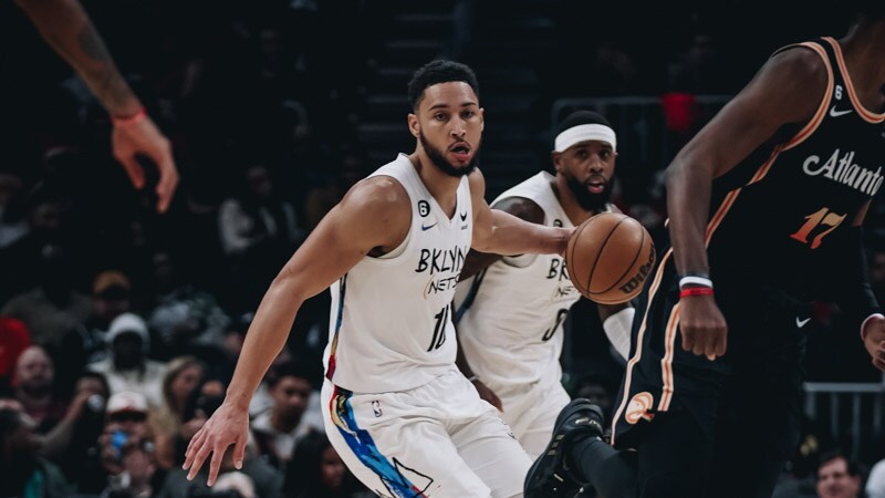 Gallery: Nets vs. Hawks | Brooklyn Nets