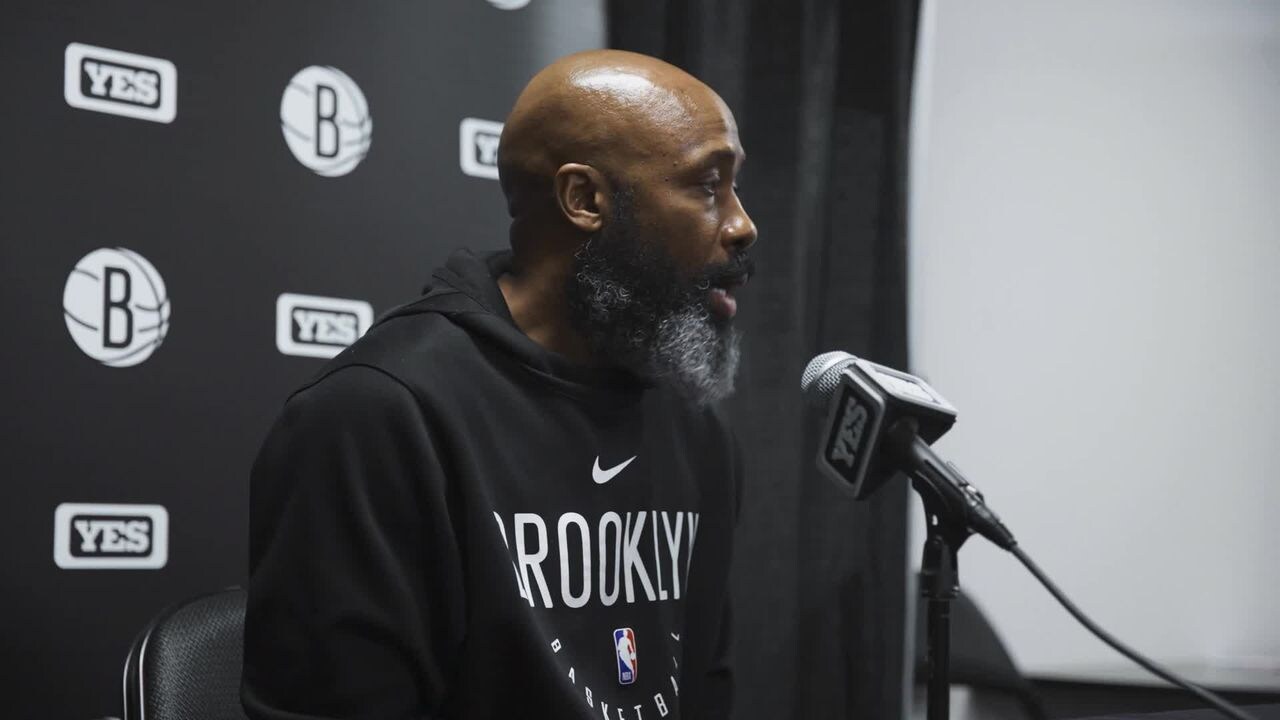 Brooklyn Nets | NBA.com