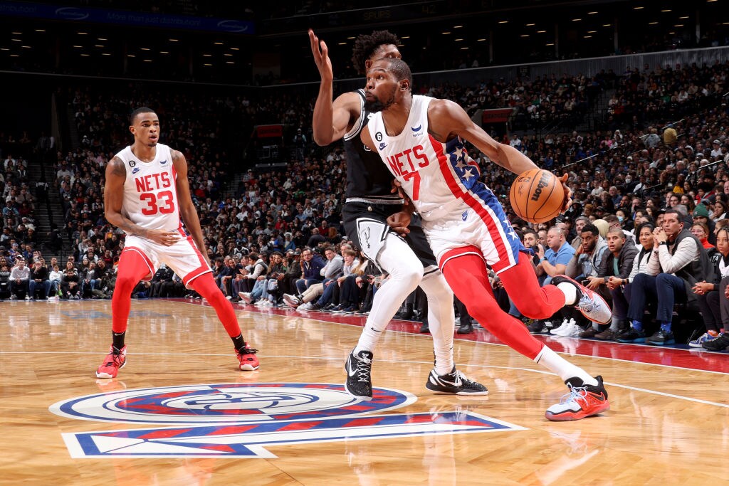 Gallery: Nets vs. Spurs Photo Gallery | NBA.com