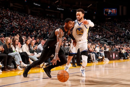 Gallery: Nets vs. Warriors Photo Gallery | NBA.com