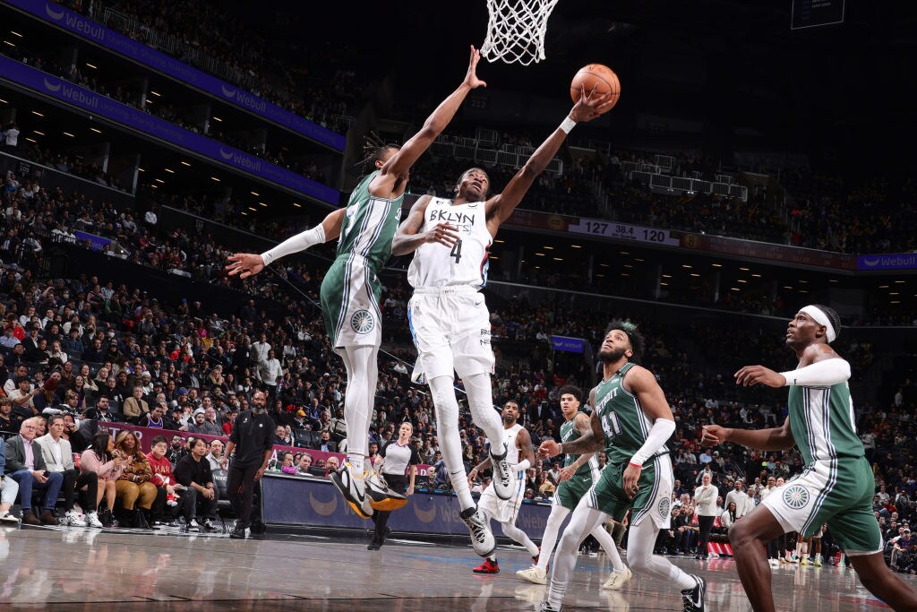 Nets vs. Pistons Photo Gallery | NBA.com