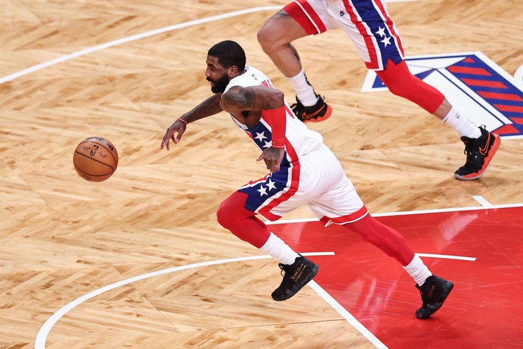 Gallery: Nets vs. Spurs Photo Gallery | NBA.com
