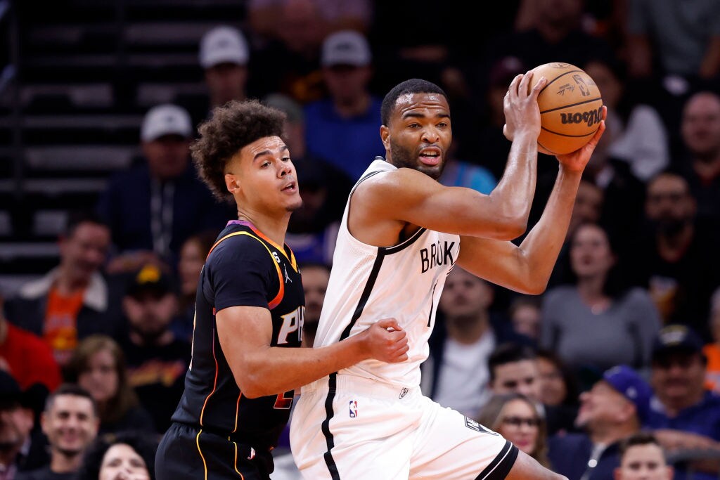 Gallery: Nets vs. Suns Photo Gallery | NBA.com