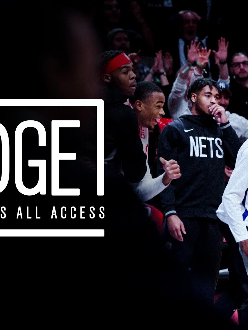 Highlights: Nets vs. Pacers