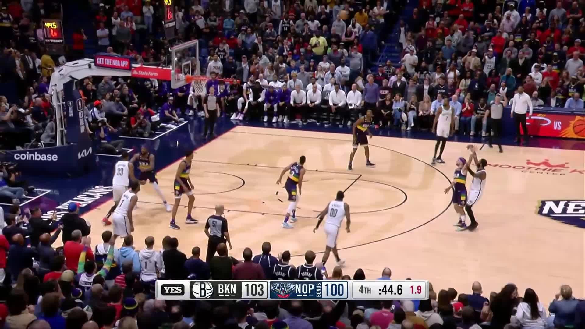 Brooklyn Nets | NBA.com