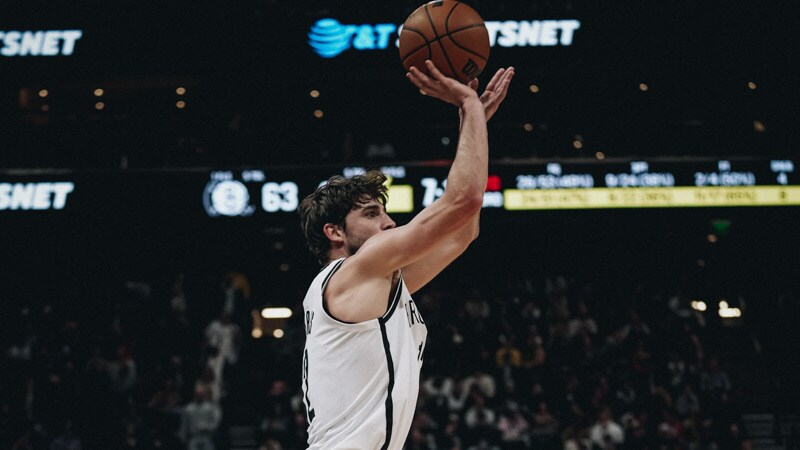 Brooklyn Nets | NBA.com